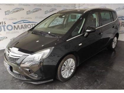 OPEL Zafira 3ª serie Zafira Tourer 1.6 CDTi 136CV Start&Stop Cosmo