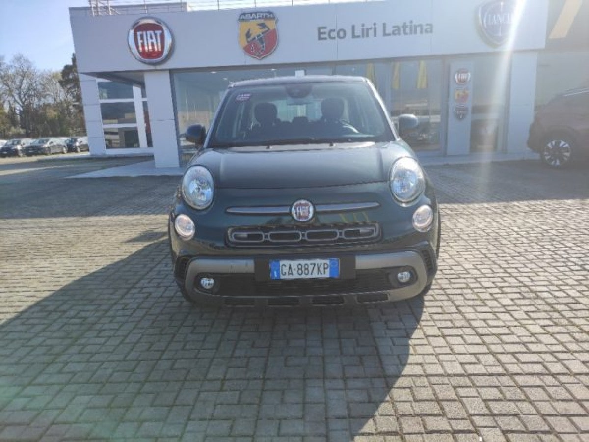 FIAT 500L 500L 1.3 Multijet 95 CV Cross