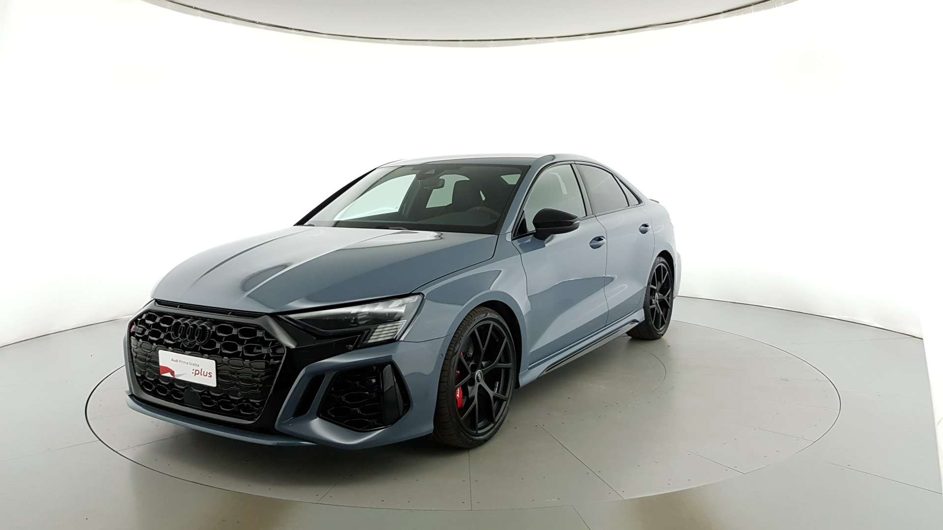 Audi RS3Sedan 2.5 tfsi quattro s-tronic