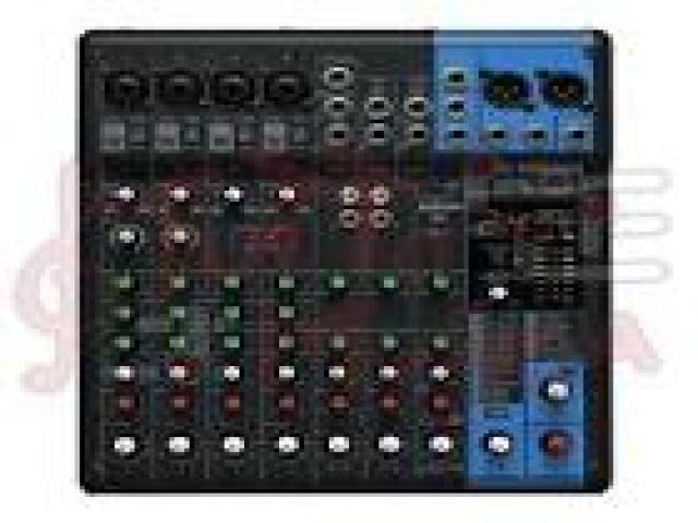 Beltel - yamaha mg10xu mixer audio ultima liquidazione