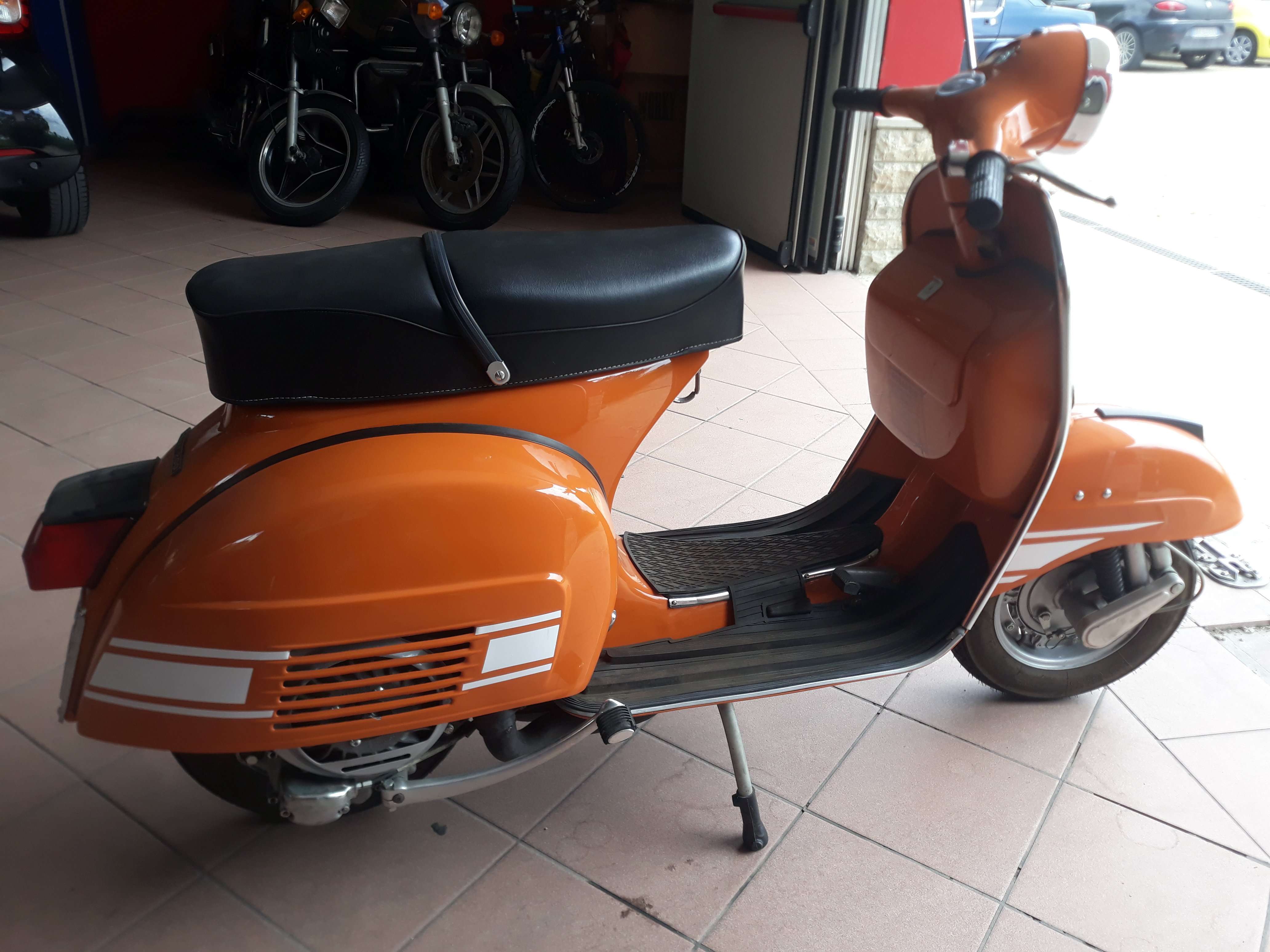 Piaggio