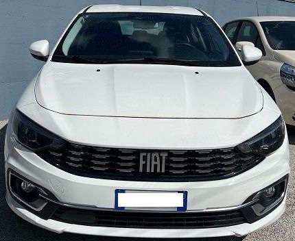 Fiat TipoTipo 5p 1.6 mjt Business s