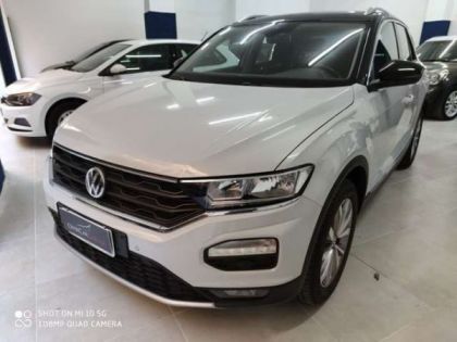 VOLKSWAGEN T-Roc T-Roc 1.0 TSI 115 CV Style BlueMotion Technology