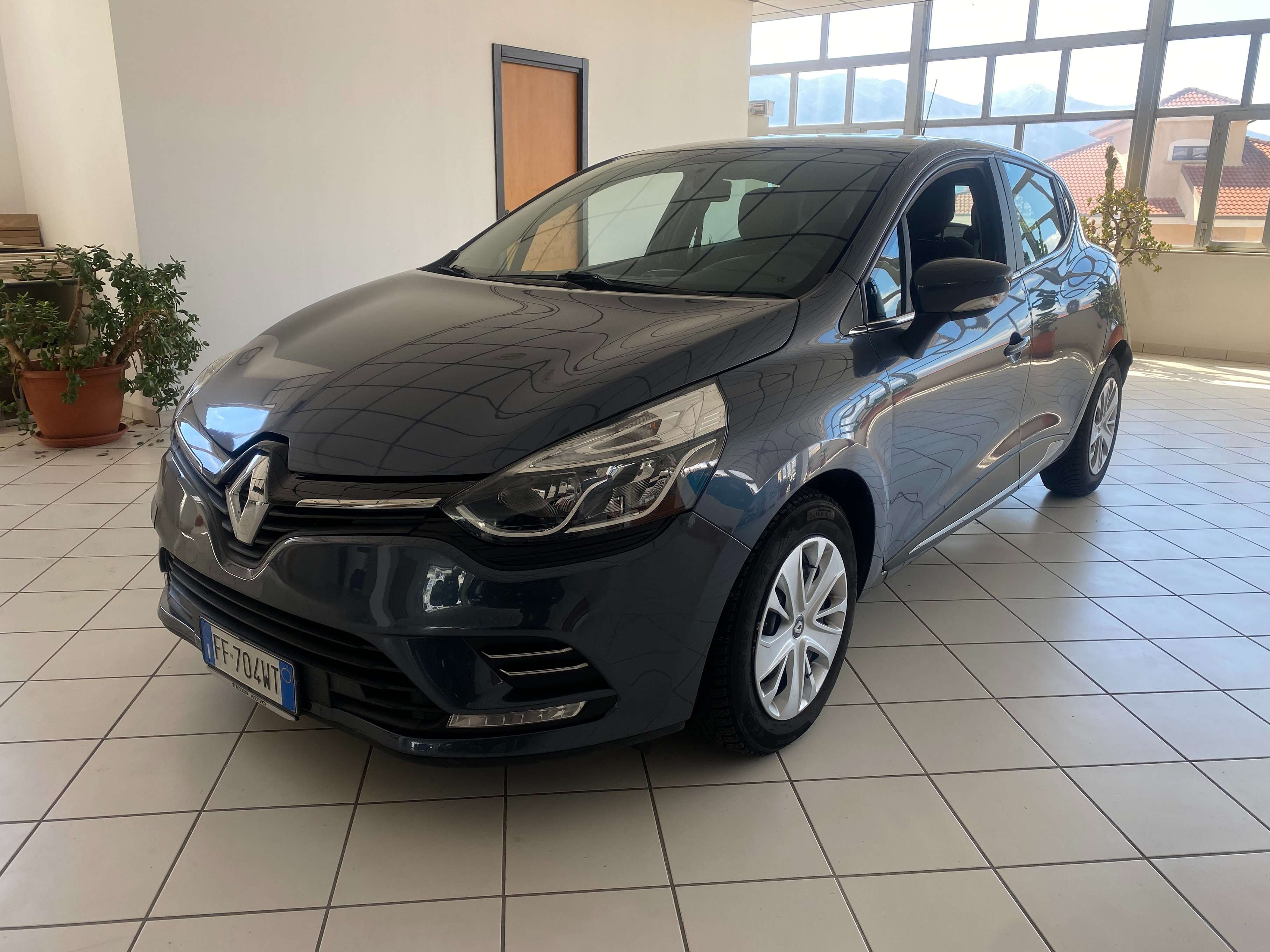 Renault ClioClio 1.5 dci energy Zen 90cv