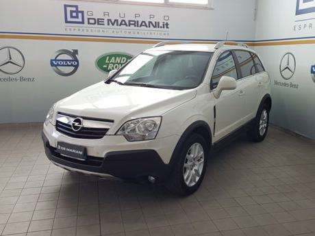 Opel AntaraAntara 2.0 cdti Edition Plus 127cv 2wd (Br)