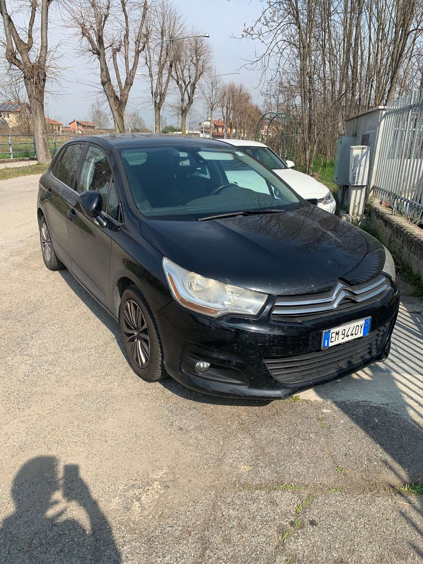 Citroen C41.6 e-hdi airdream Exclusive 110cv