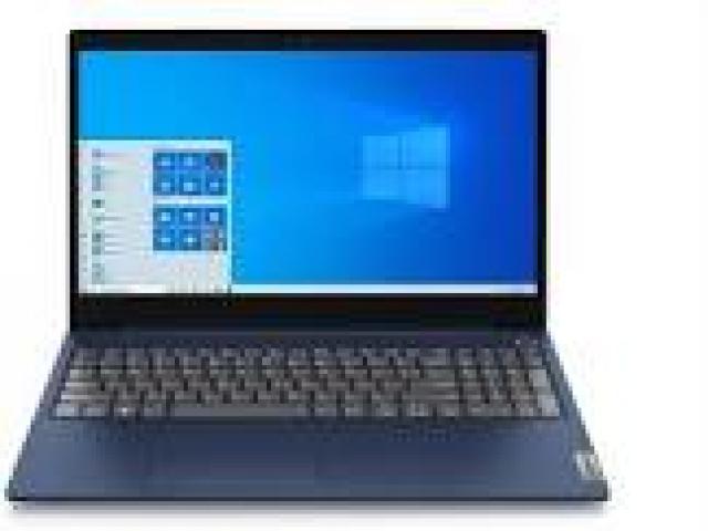 Beltel - lenovo ideapad 3 notebook vera occasione