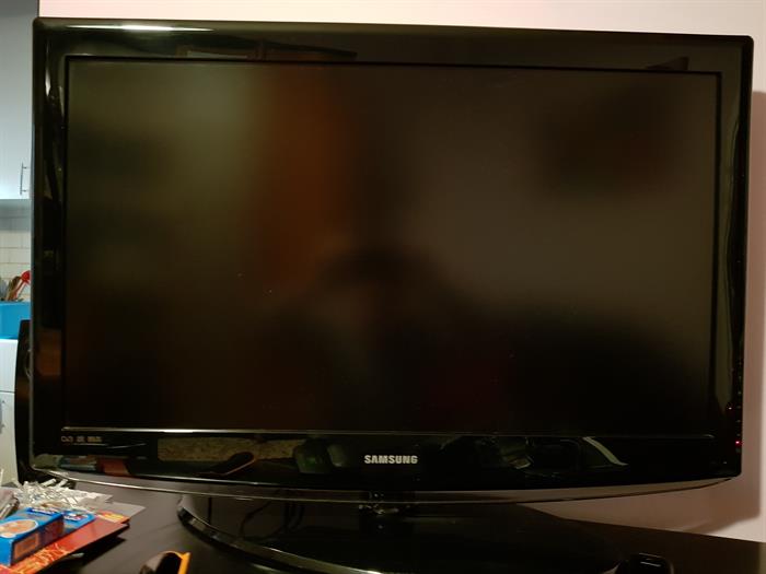 TV SAMSUNG