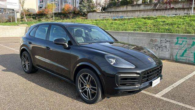 Porsche Cayenne3.0 tiptronic