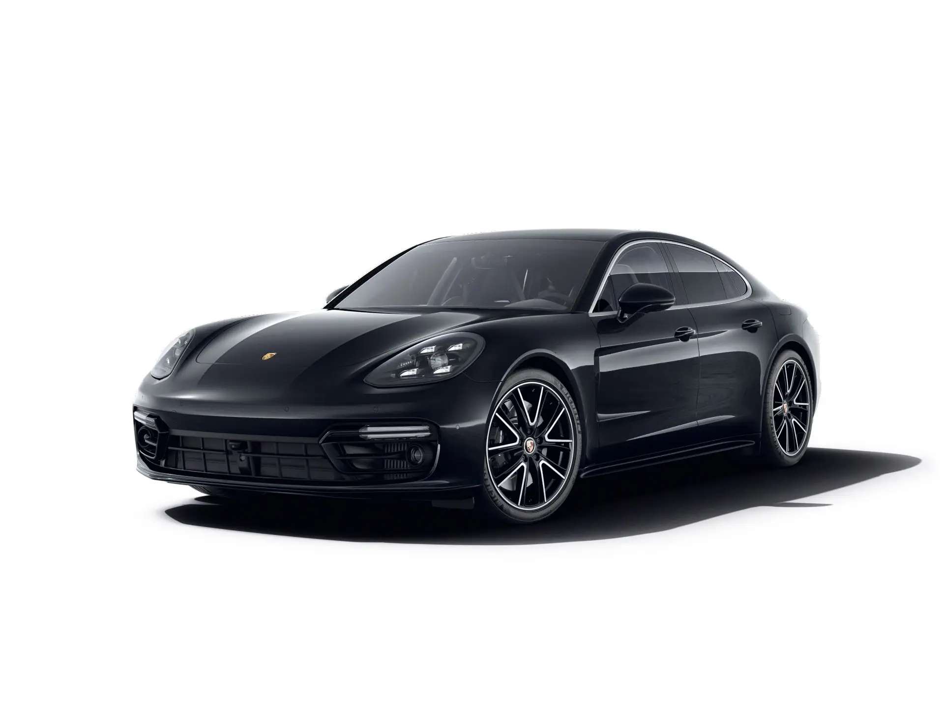 Porsche Panamera2.9 4S e-hybrid auto