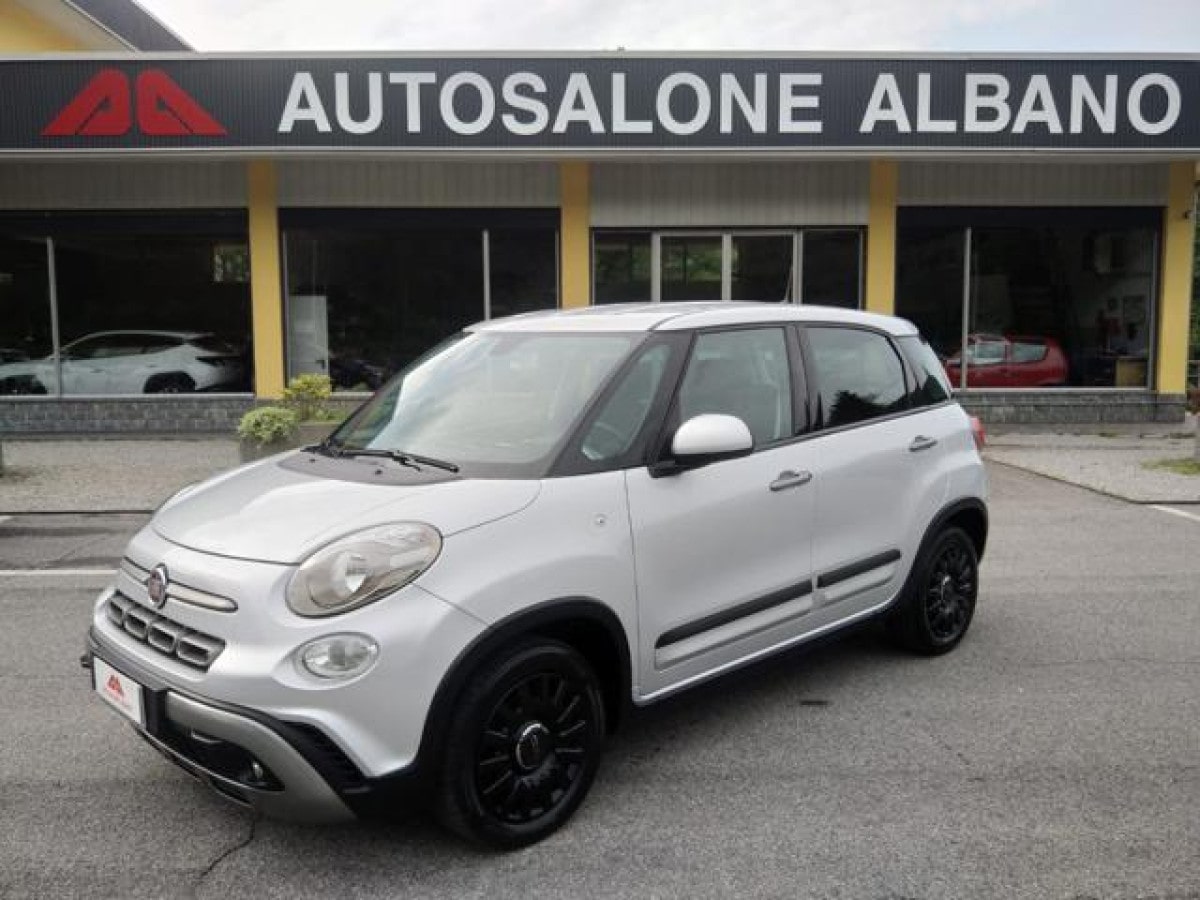 FIAT 500L 500L 1.4 95 CV S&S Business