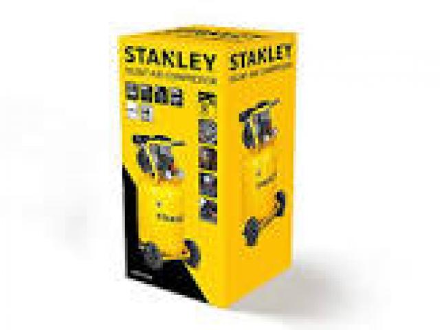 Beltel - stanley d211/8/24 compressore tipo promozionale