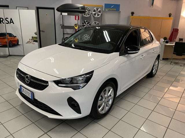 Opel CorsaEdition 5 porte 1.2 75cv MT5