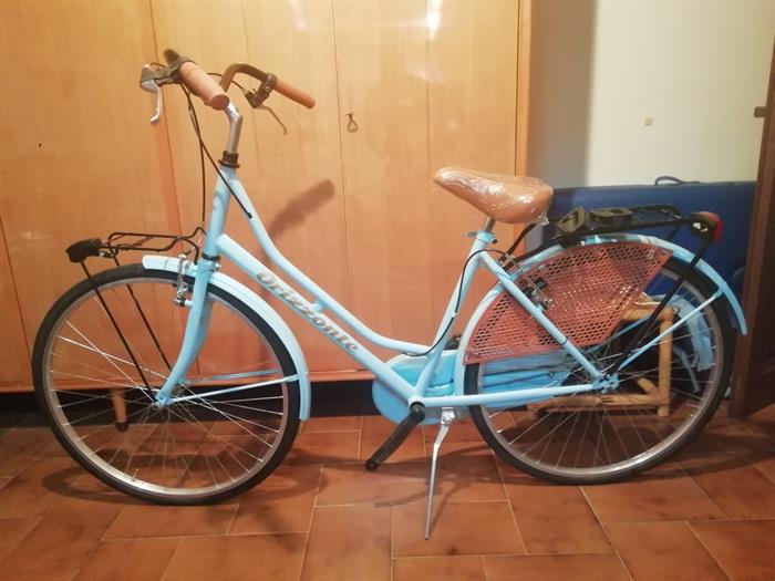 CITY BIKE DA DONNA