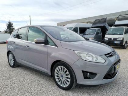 FORD C-Max 1ª serie 1.6/125CV Titanium