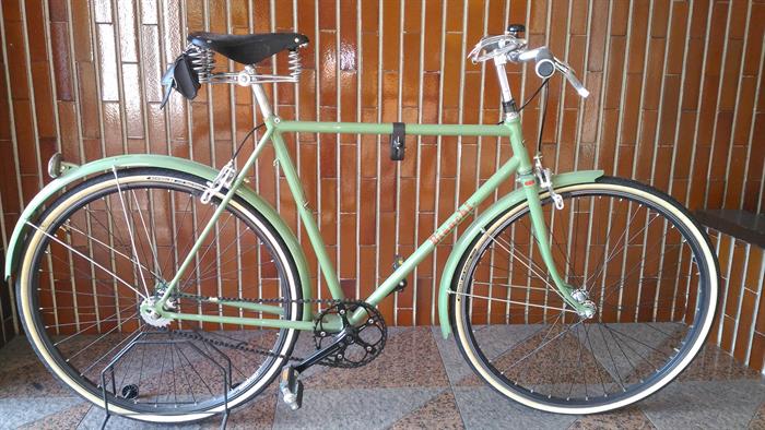 BICI BIANCHI EPOCA