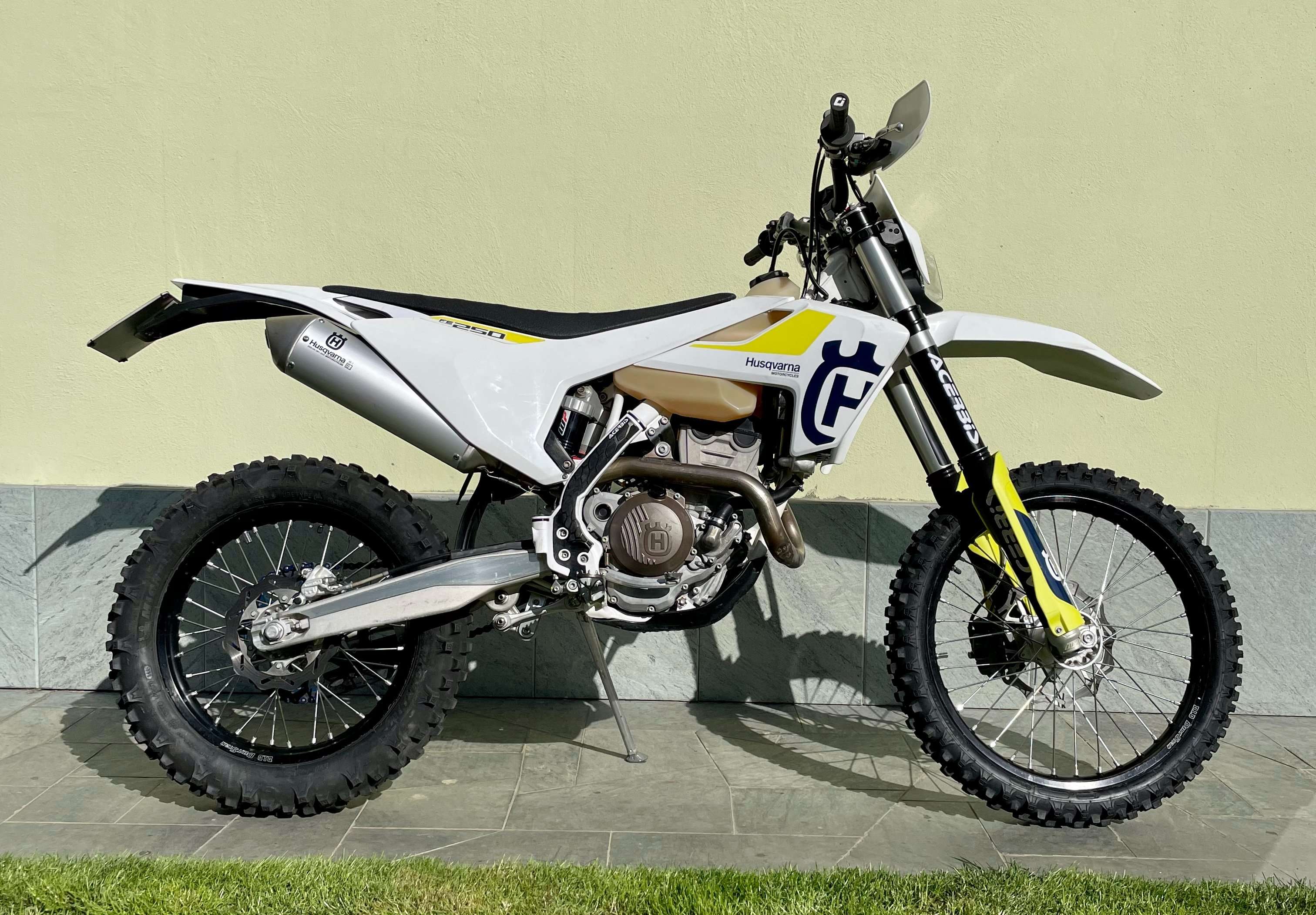 Husqvarna FE 250