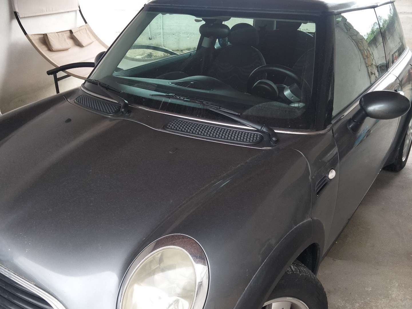 MINI Cooper1.6