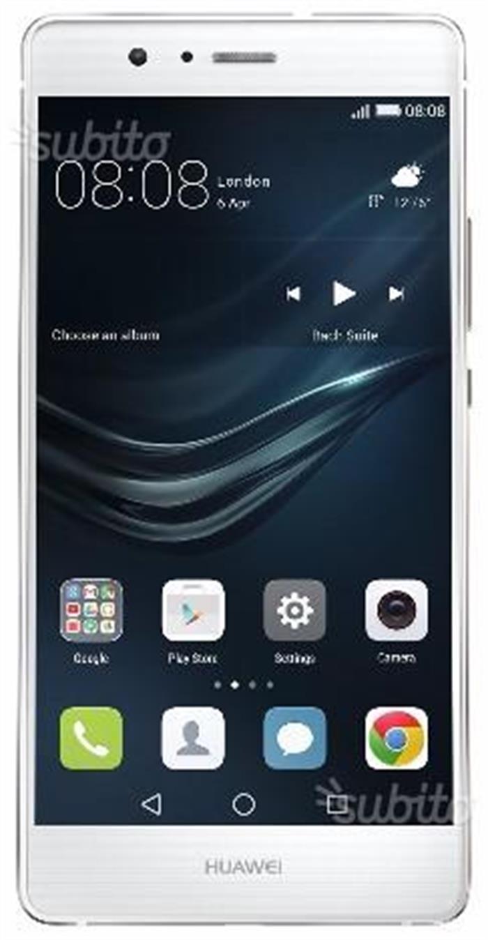 HUAWEI P9 LITE SMARTPHONE LTE