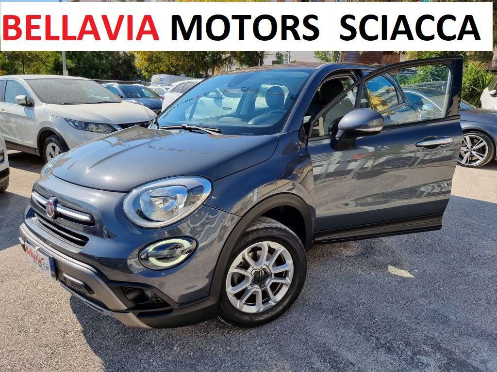 Fiat 500X1.3 MultiJet 95 CV Business