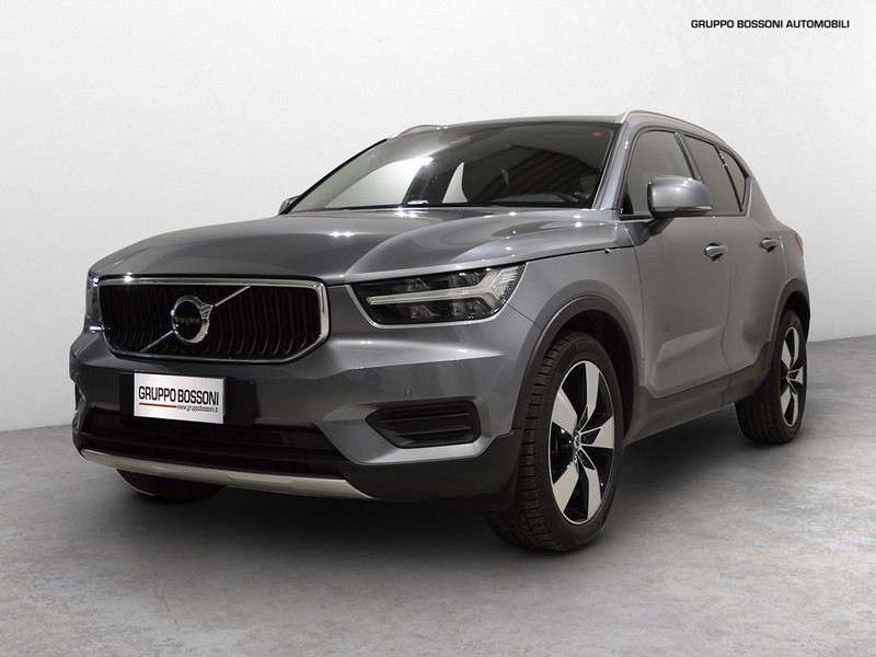 Volvo XC402.0 d3 momentum geartronic