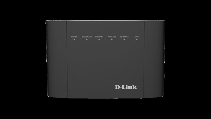 MODEM D-LINK