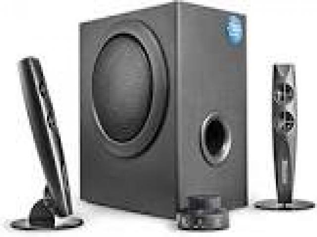 Beltel - wavemaster stax bt 2.1 altoparlanti ultimo sottocosto