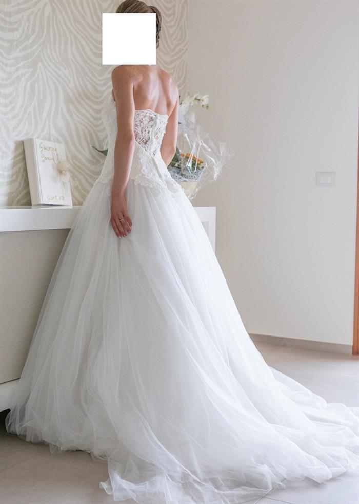 ABITO DA SPOSA