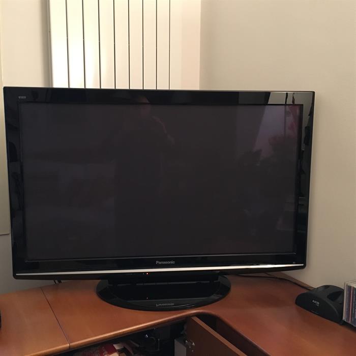 TV PANASONIC 42" PLASMA