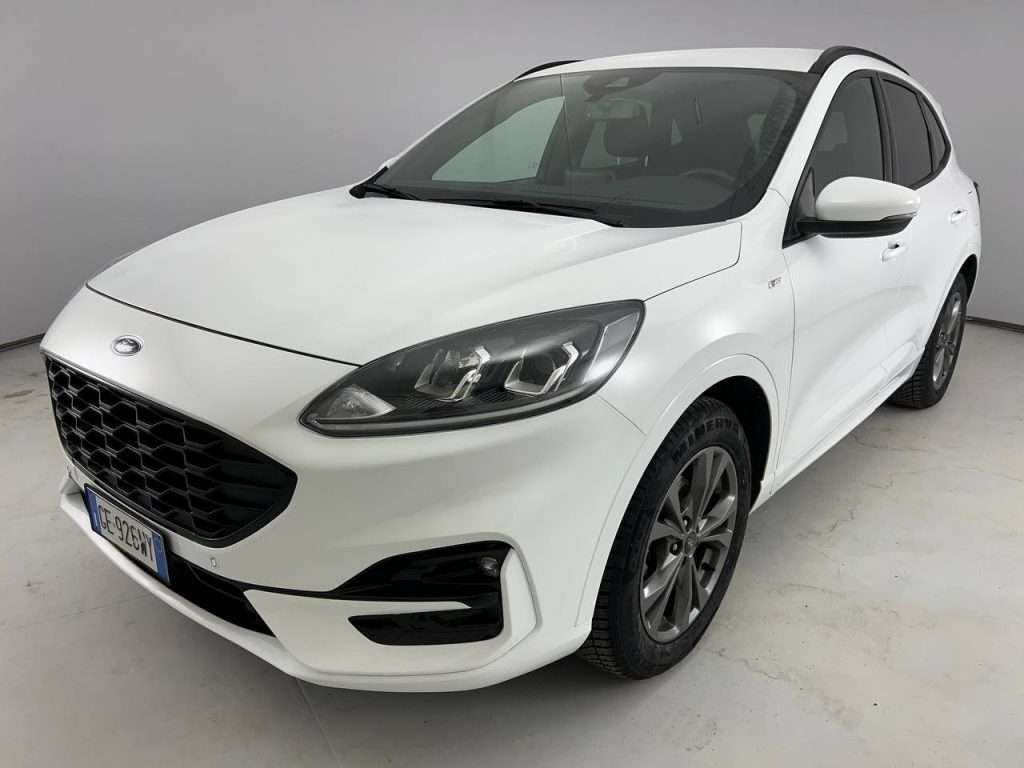 Ford Kuga1.5 EcoBlue 120 CV 2WD ST-Line