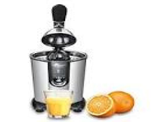 Beltel - solis citrus juicer 8453 tipo occasione