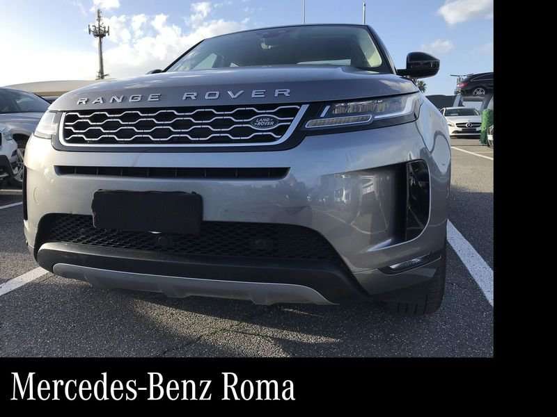 Land Rover Range Rover EvoqueEvoque 2.0d i4 mhev HSE awd 150cv auto