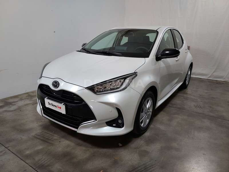 Mazda 21.5 vvt full hybrid electric agile comfort e safet