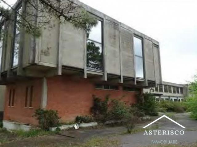 Opificio - strada provinciale foiano - sinalunga, 60 - foiano della chiana (ar)