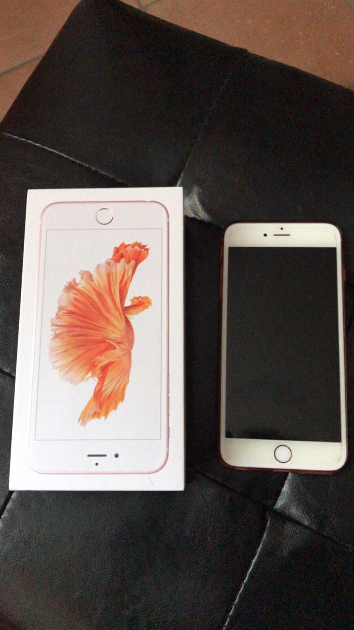 IPHONE 6S PLUS 16GB