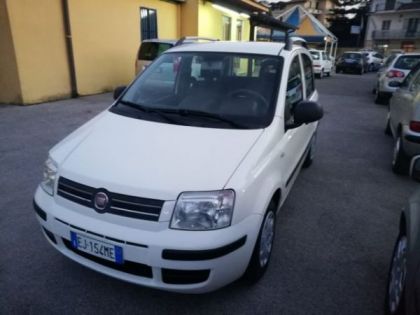 FIAT Panda 2ª serie Panda 1.2 Dynamic GPL