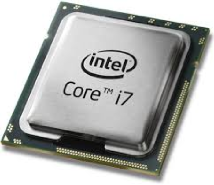 PROCESSORE INTEL I7 870 QUAD CORE 2,93-3.60 GHZ LGA 1156