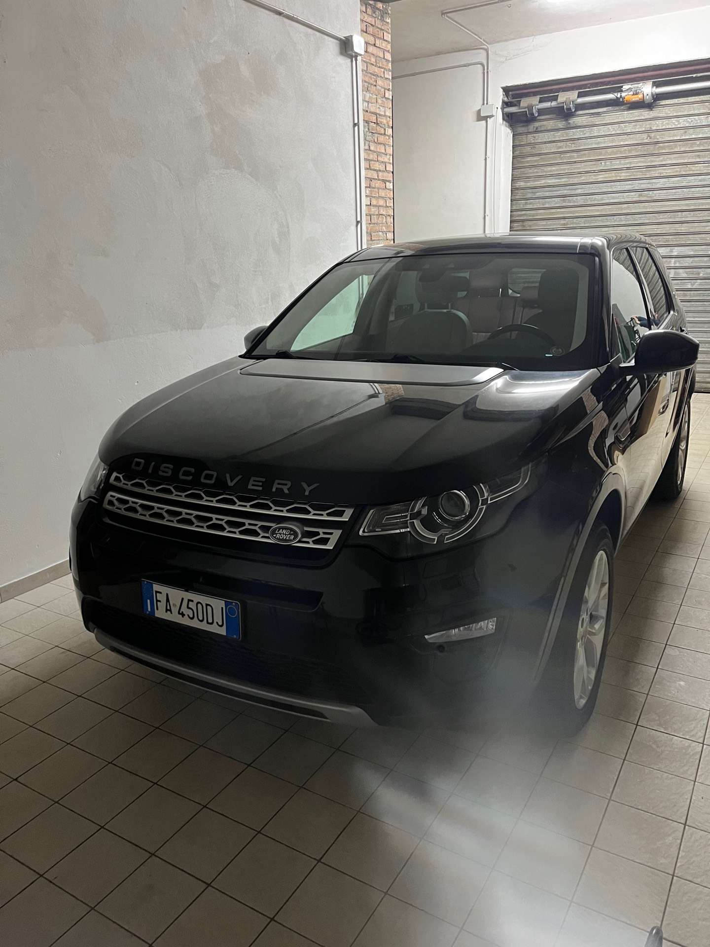 Land Rover Discovery Sport2.2 td4 HSE Luxury awd 150cv auto