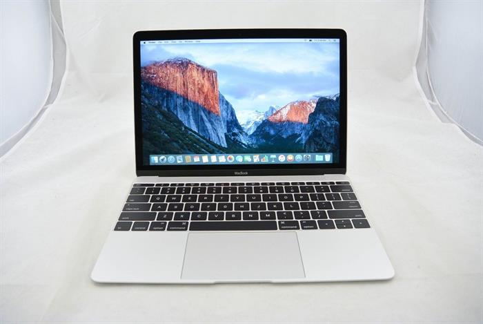 IL MACBOOK "CORE M" 1.2 DA 12 POLLICI