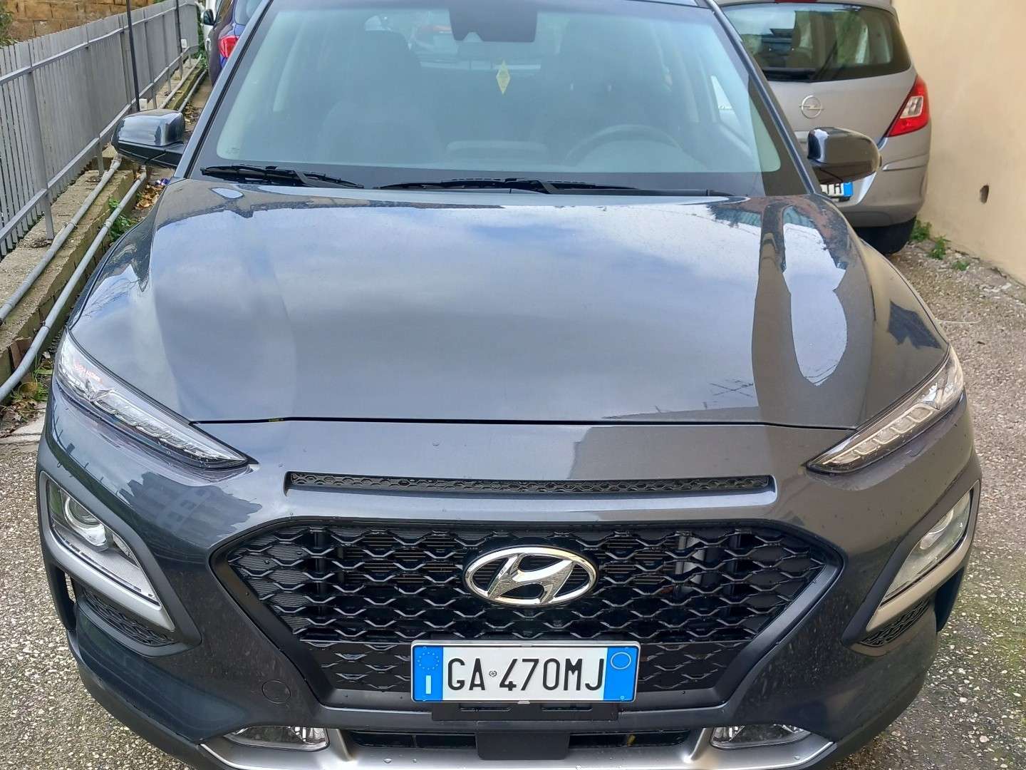 Hyundai KONA1.0 t-gdi Xtech 2wd 120cv