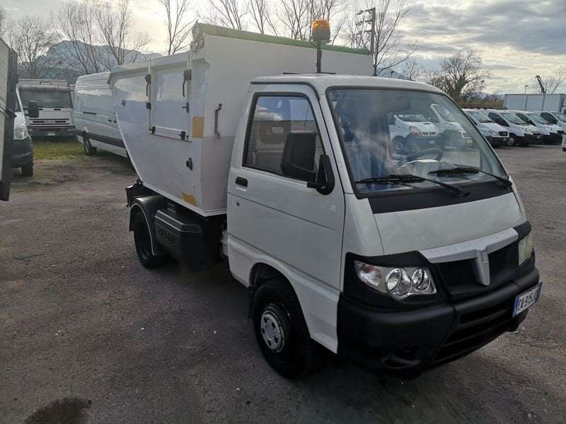 Piaggio PorterPorter 1.3 TRASPORTO RIFIUTI