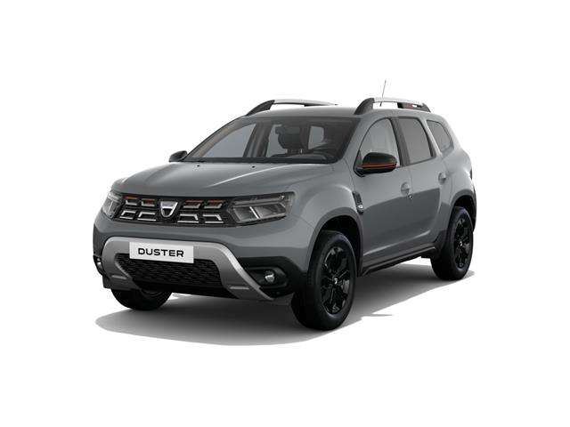 Dacia Duster1.0 tce SL Extreme Gpl 4x2 100cv