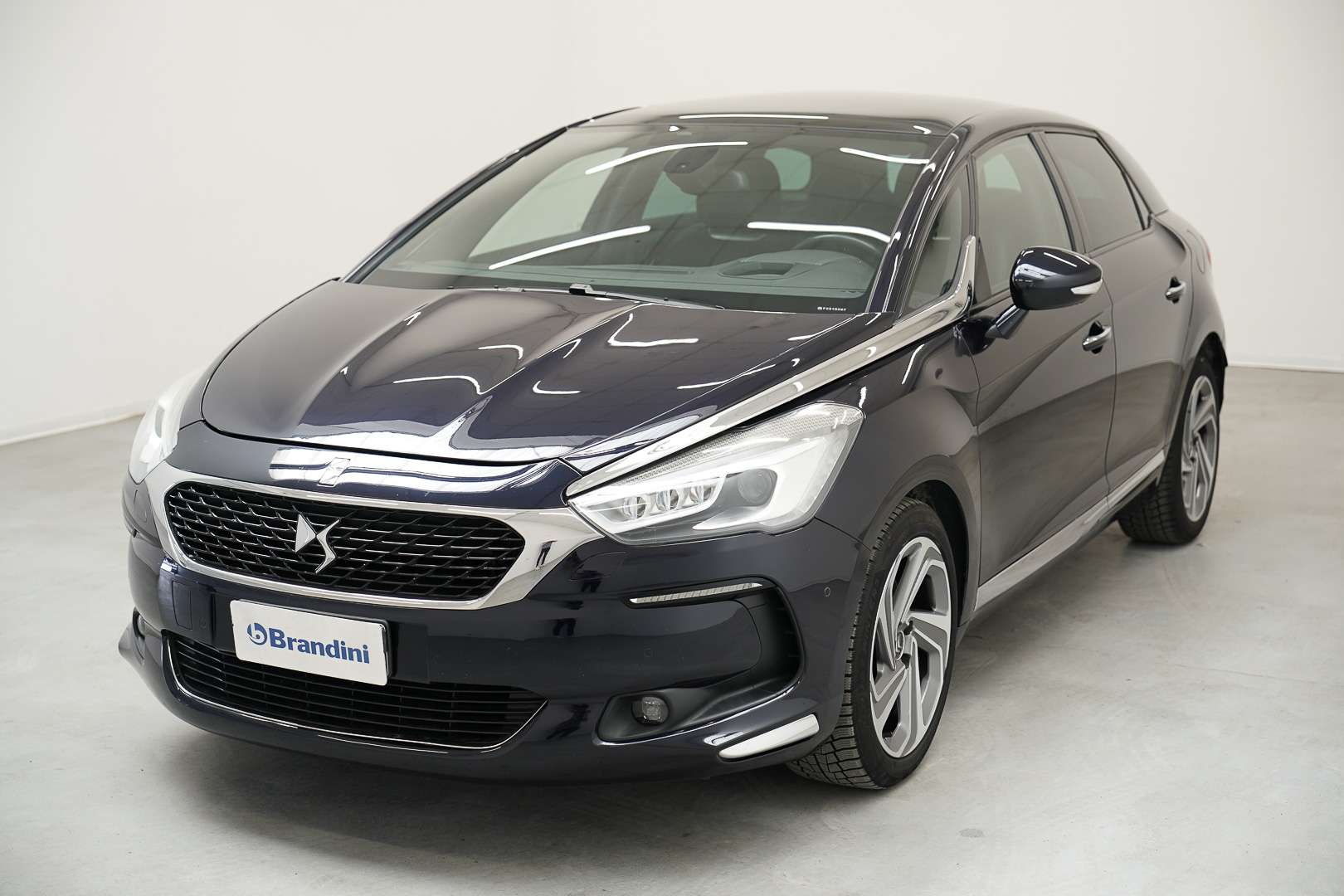 DS Automobiles DS 52.0 BlueHDi Sport Chic