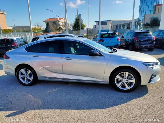 Opel insignia 2.0 cdti 174 s&s aut. gs bus. elegance