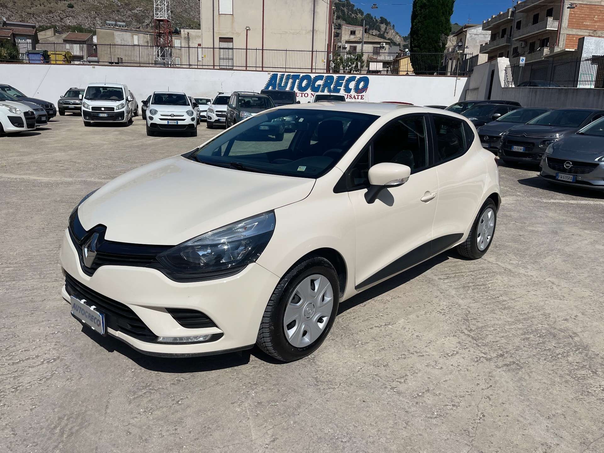 Renault CliodCi 8V 75CV Start&Stop 5 porte Energy Life