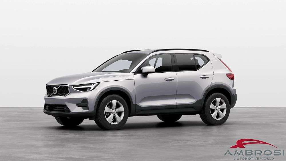 Volvo XC40Micro Hybrid T2 automatico Essential