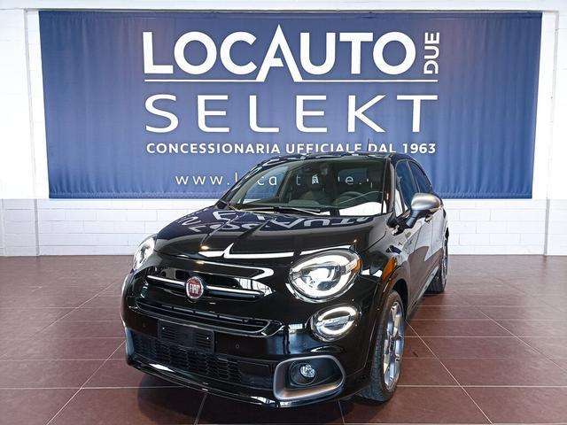 Fiat 500X1.3 T4 Sport 150cv dct - PROMO