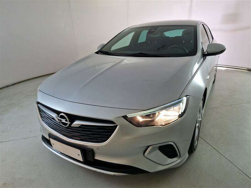 Opel InsigniaInsignia Grand Sport 2.0 cdti biturbo GSi awd s