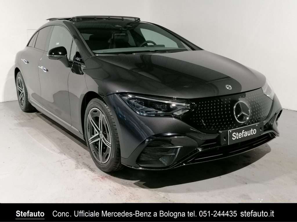 Mercedes-Benz EQE 300 Premium