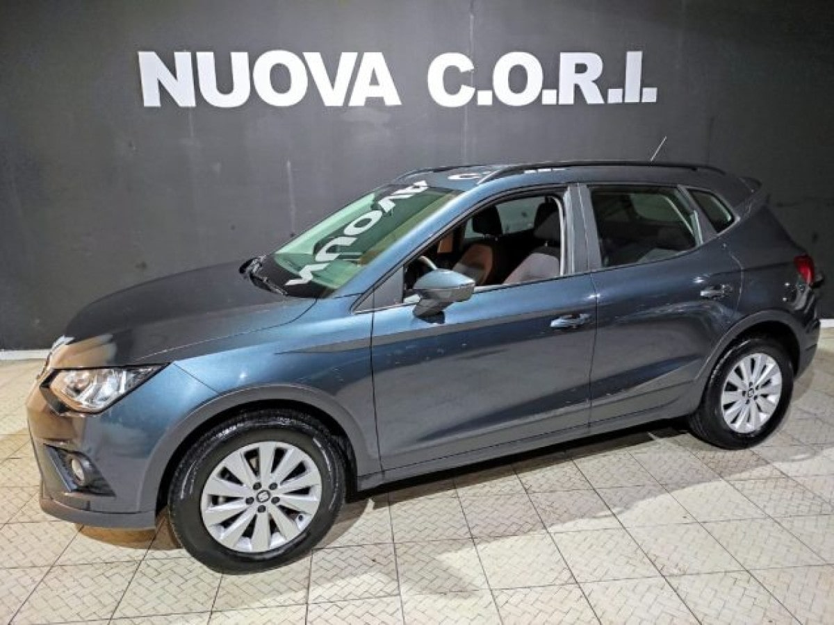 SEAT Arona Arona 1.6 TDI 95 CV Style